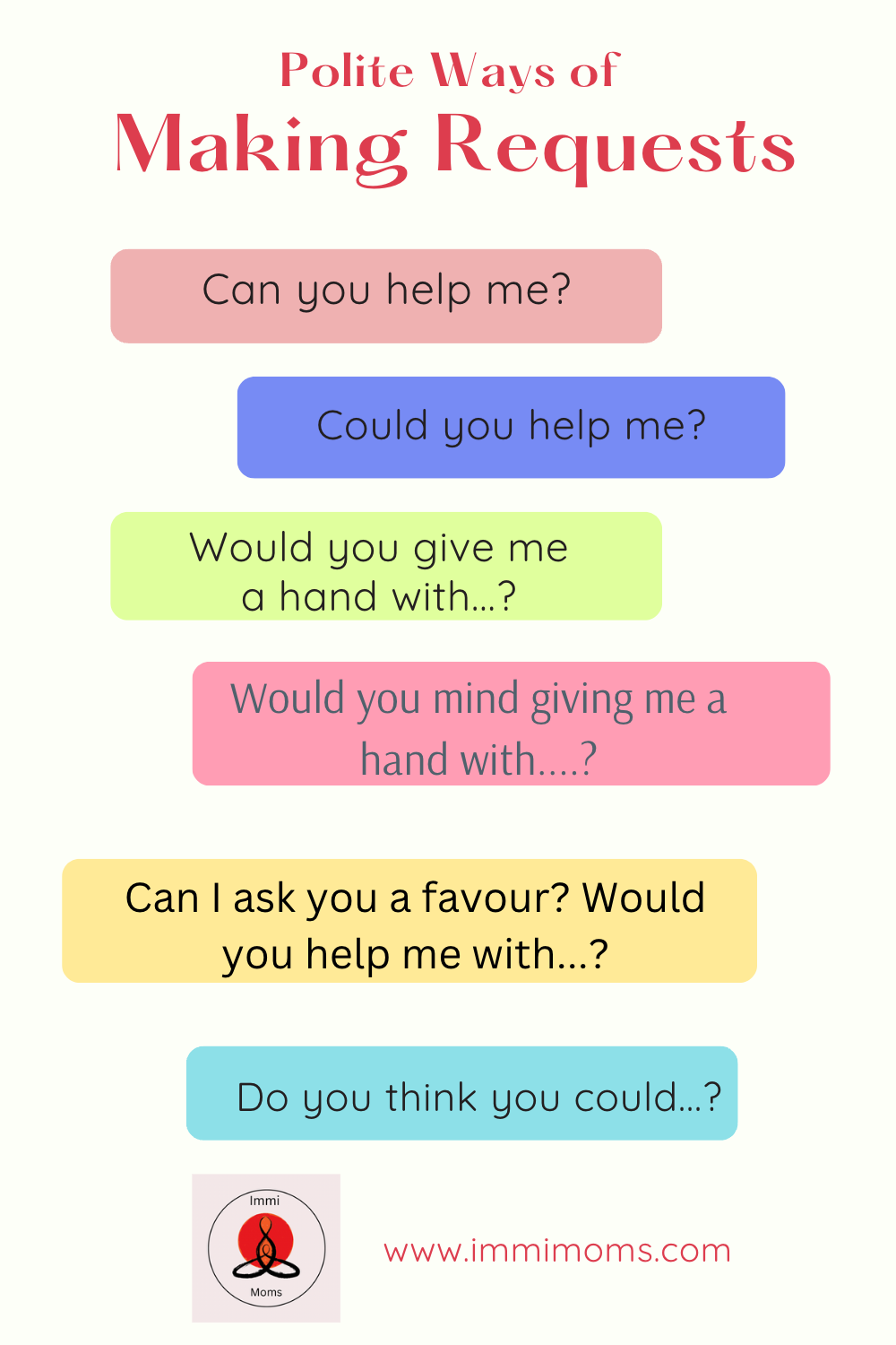 Canadian Culture: 4 Tips on The Canadian Communication Style - Immi Moms