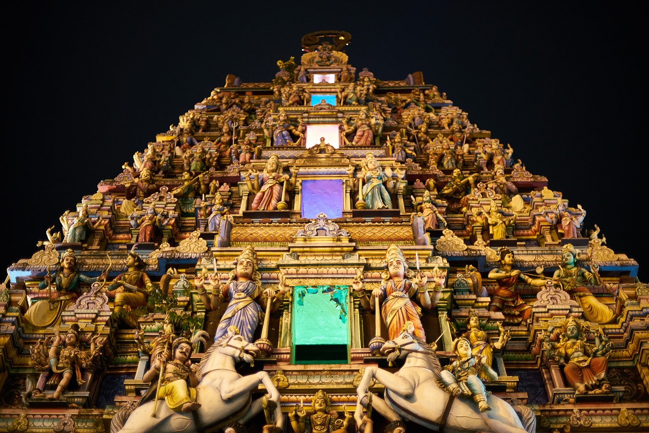 Hinduism: fascinating facts you want to know about - Immi Moms