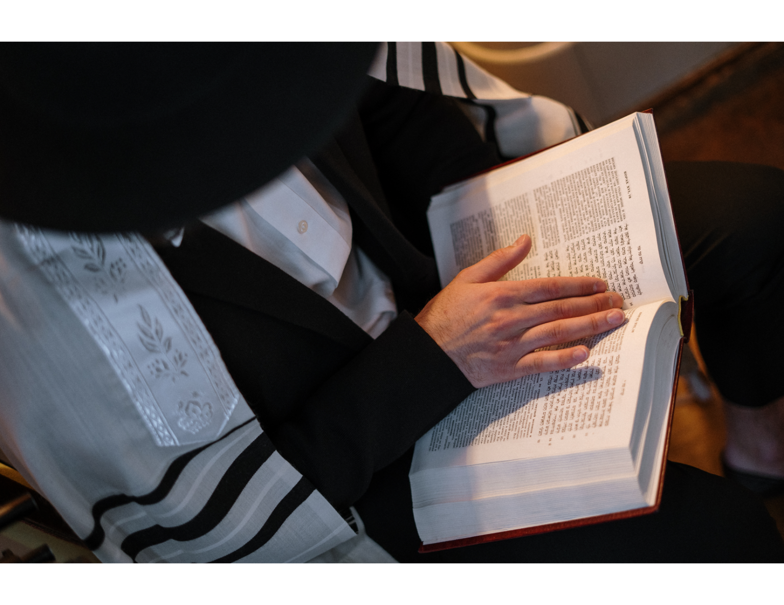 What is Rosh Hashanah and why is it important? - Immi Moms