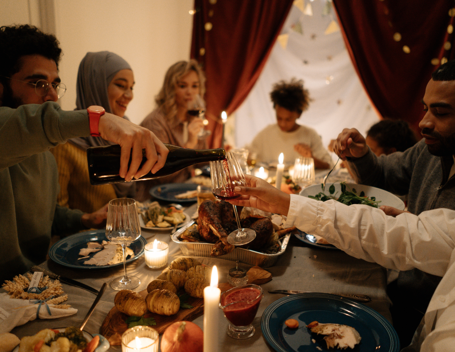 Canadian Thanksgiving Traditions and a Great Idea for a Thanksgiving ...
